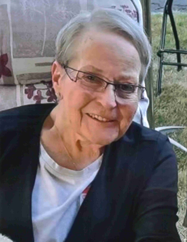 Susan Greene - 2024 - Daniels Family Funeral Homes