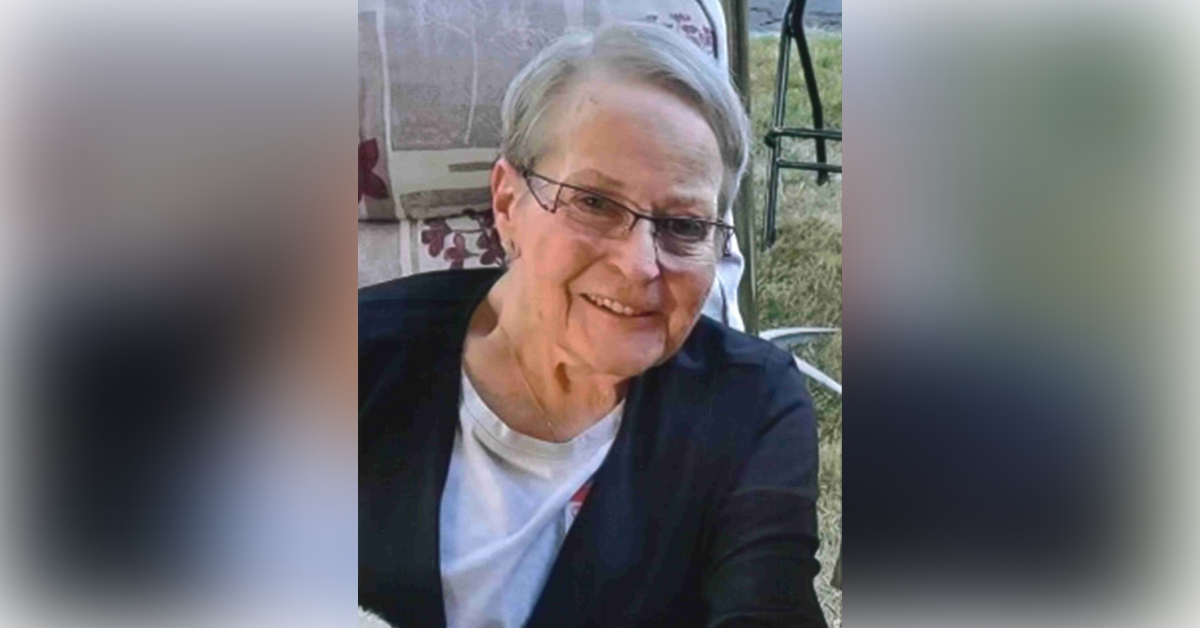 Obituary information for Susan Greene