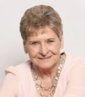 Mrs. Carol May Clausen - 2024 - Everest Funeral Chapel Limited o/a Everest of Thunder Bay