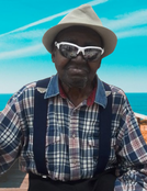 Mr. James Aaron Blount, Sr. - 2024 - Christian Memorial Chapel