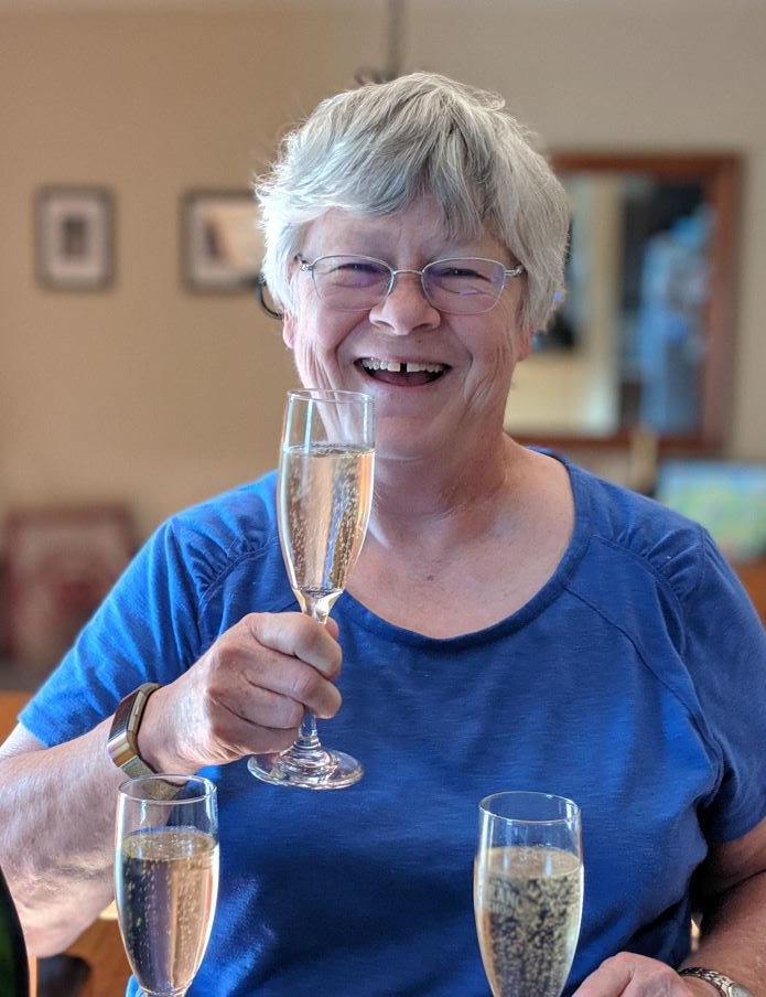 Jean Olive Lundgren - 2024 - Cascade Cremation & Burial