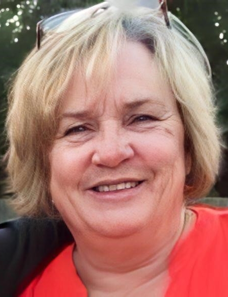Rhonda Joy Strand - 2024 - Kinney-Underwood Funeral Home