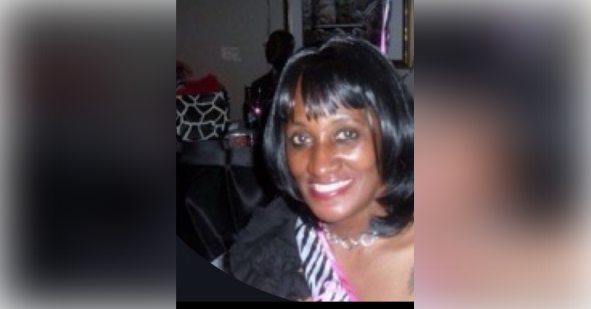 Obituary information for Roberta Ware