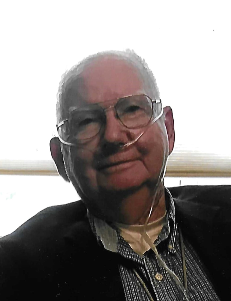 Robert Alden Miller - 2024 - Noecker Family Funeral Home