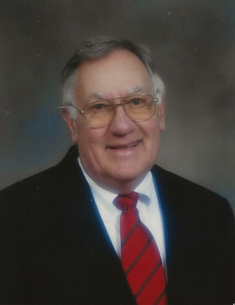 James Alan Lawson - 2024 - Armstrong Funeral Home