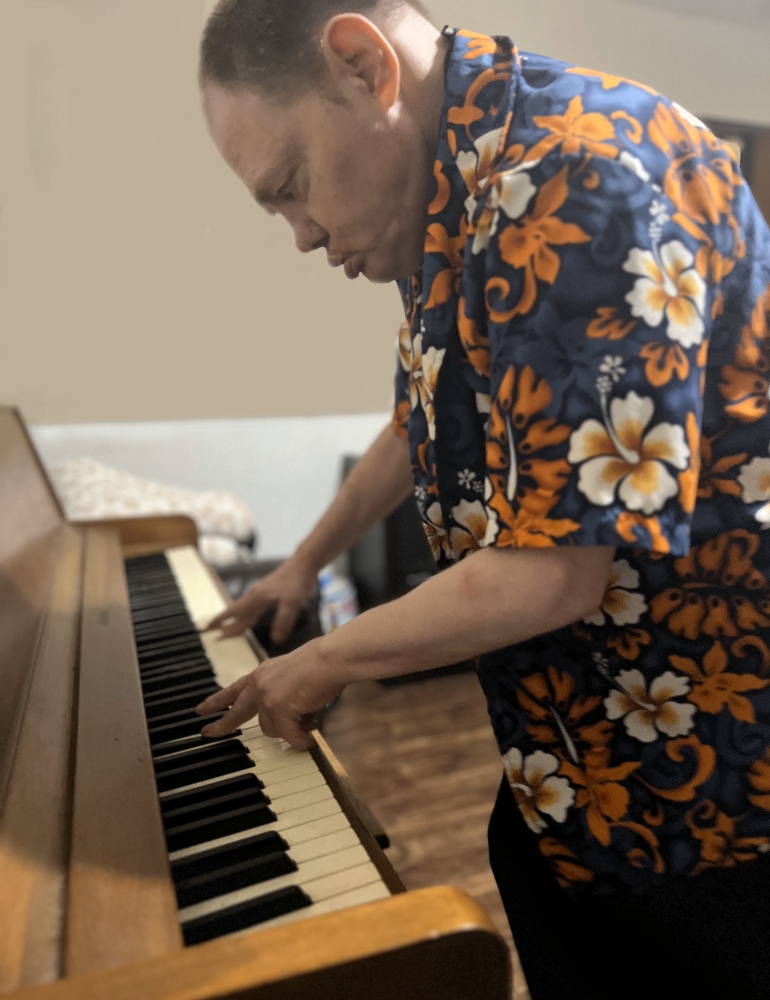 Michael E. Ray - 2024 - Nelson-House Funeral Homes