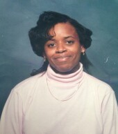 Felicia Priscilla Moore - 2024 - Watkins Garrett & Woods Mortuary Inc.
