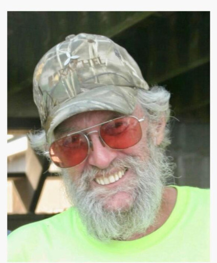 Ronald "Ron" Kingsley - 2022 - Lenz Memorial Home