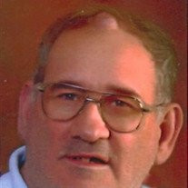 Joe D. Schieber - 2012 - Lenz Memorial Home