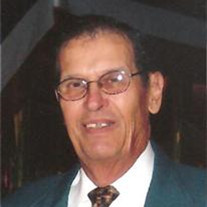 Walter E. Schwind - 2011 - Lenz Memorial Home