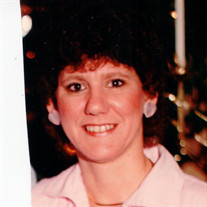 Vicki Lockhart - 2020 - Lenz Memorial Home