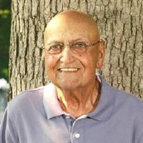 Logan R. Armstrong - 2011 - Lenz Memorial Home