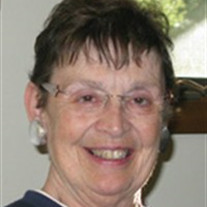 Elizabeth Reynolds Fenton - 2012 - Lenz Memorial Home