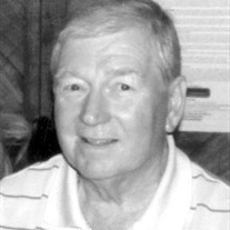 William "Woody" Wood - 2013 - Lenz Memorial Home