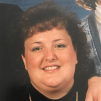 Jill Rusk - 2019 - Lenz Memorial Home