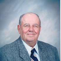 Stephen Reinsch - 2019 - Lenz Memorial Home