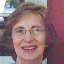 Alice Marie Braman - 2012 - Lenz Memorial Home