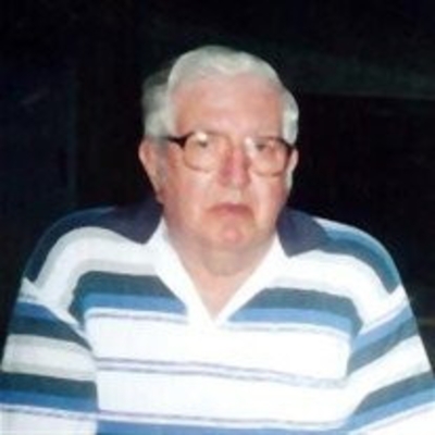 William McCully - 2015 - Lenz Memorial Home