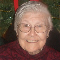 Lyndall Dike - 2011 - Lenz Memorial Home