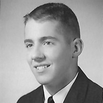 Richard Keating - 2020 - Lenz Memorial Home