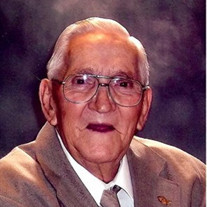 Lowell E. Forney - 2012 - Lenz Memorial Home