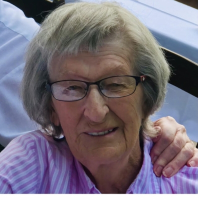 Jean Cunningham - 2022 - Lenz Memorial Home