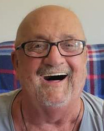 Richard Lee Sutherland - 2023 - Lenz Memorial Home