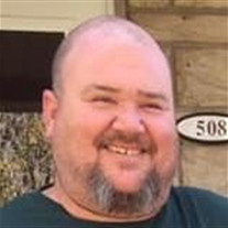 Terry Presley - 2019 - Lenz Memorial Home