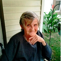 Noel Carter - 2017 - Lenz Memorial Home