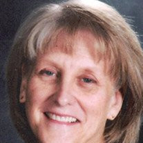 Tamara "Tammy" Shadday - 2012 - Lenz Memorial Home