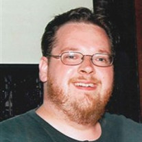 Jesse Aaron Wolfe - 2013 - Lenz Memorial Home