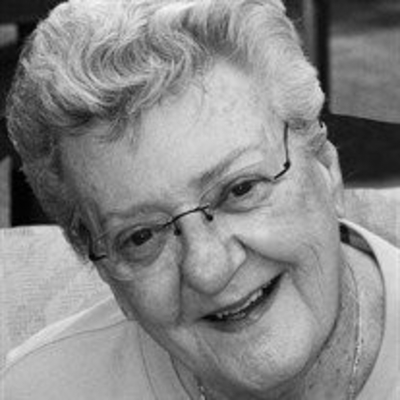 Nancy Moore - 2014 - Lenz Memorial Home