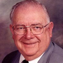 James Turner - 2014 - Lenz Memorial Home