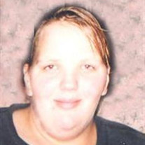 Marsha Kay Canull - 2009 - Lenz Memorial Home