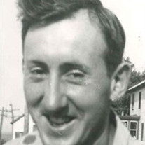 Louis Roy Bachman - 2013 - Lenz Memorial Home