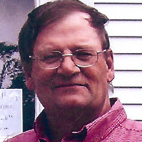 Timothy L. Hovey - 2013 - Lenz Memorial Home