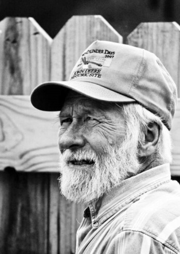 Wayne Brian - 2022 - Lenz Memorial Home