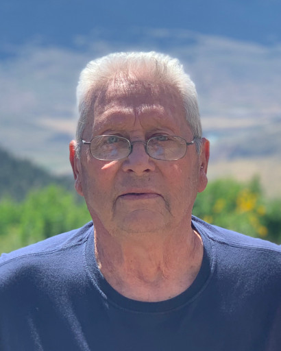 George "Sonny" C. Lishman Jr. - 2023 - Lenz Memorial Home