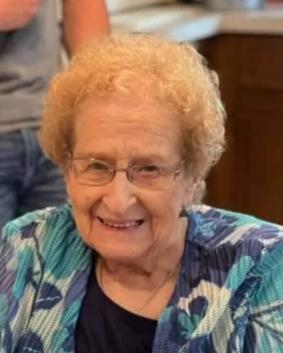 Phyllis K. Phillips - 2023 - Lenz Memorial Home