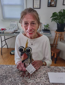 Beverly Long - 2024 - Eaton Funeral Home