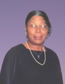 Nancy Margaret McCoy - 2024 - McPhatter Funeral Services