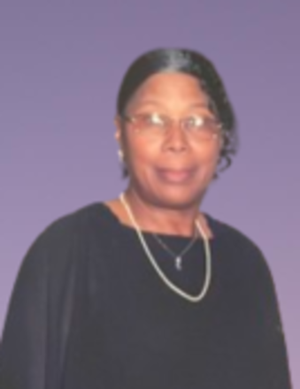 Nancy Margaret McCoy - 2024 - McPhatter Funeral Services