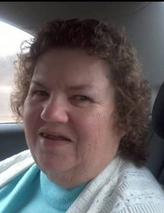 Janet Elaine Becker - 2024 - Brigham Funeral Chapel