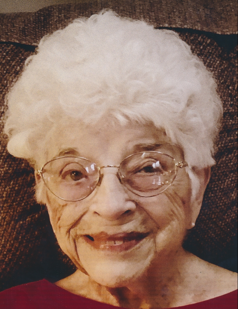 Virginia Mae Haakinson - 2024 - Blileys