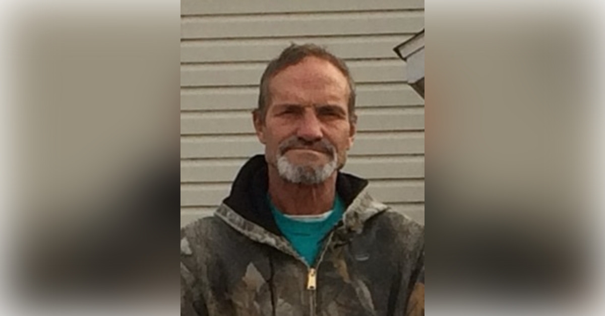 Obituary information for Billy Ellis Harris