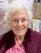 Virginia Isabelle Shubert - 2024 - Deaner Funeral Home, Inc.