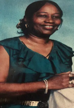 Annie Mae Johnson 30694870