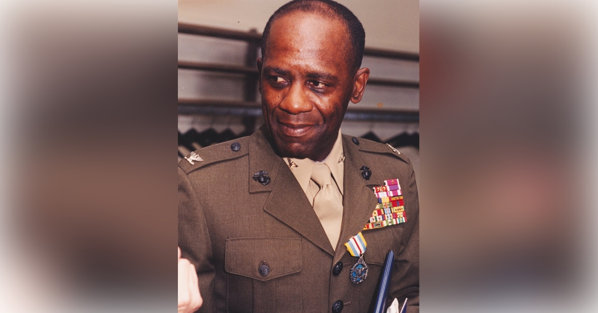 Obituary information for Colonel John Wilbert Moffett, US...