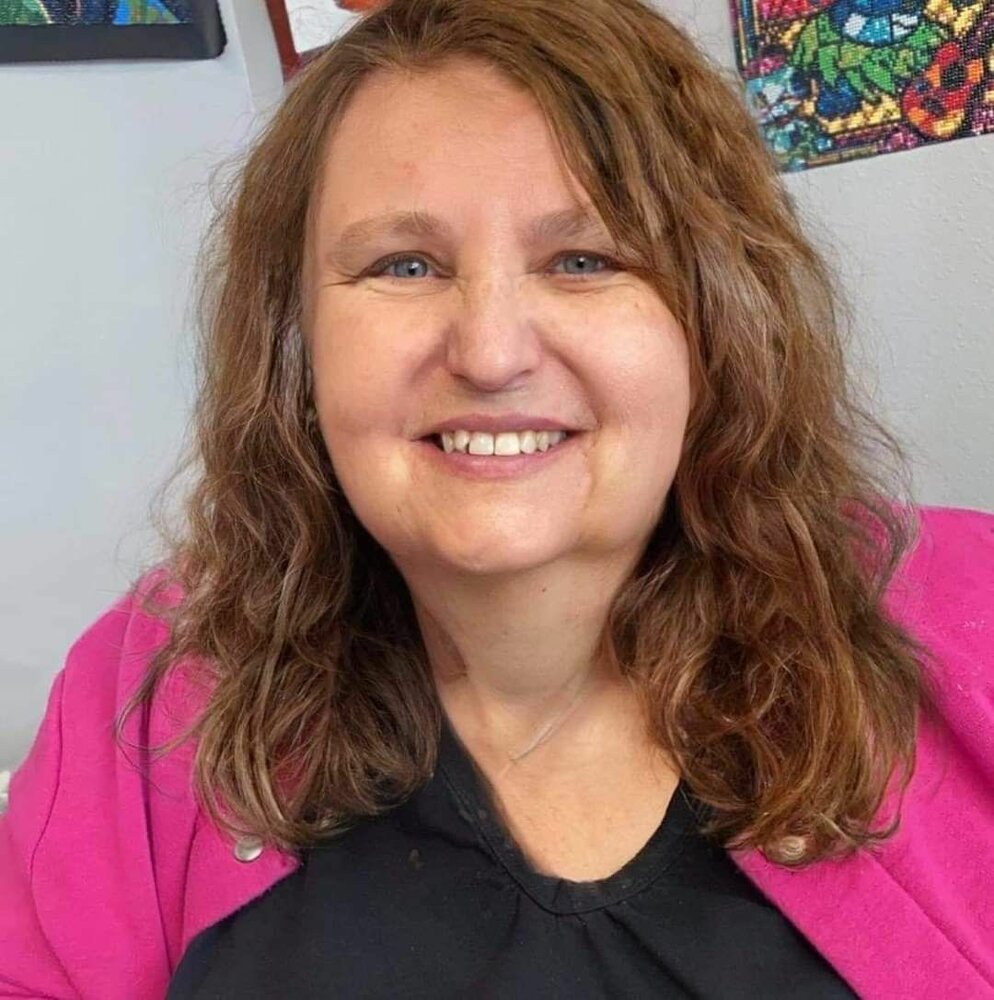 Glada Ruth Key - 2024 - The Springs Funeral Services