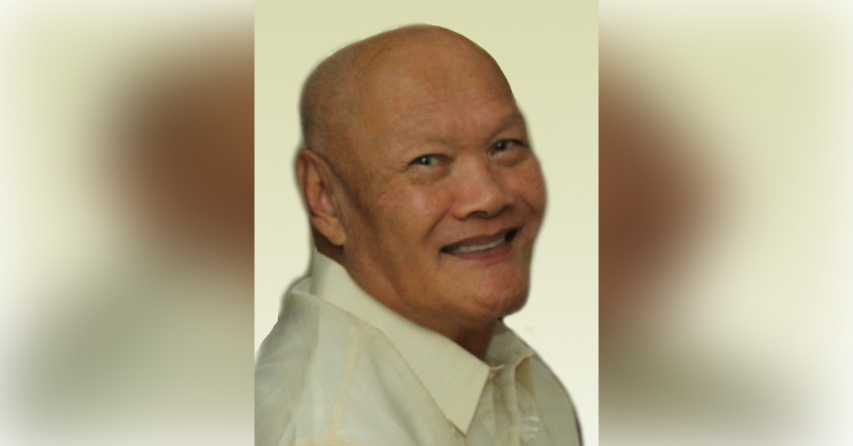Obituary information for Juan A. Meneses